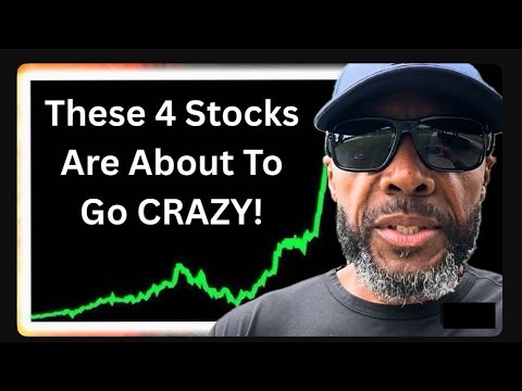 Israel Iran Ceasefire just made these 4 Stocks Go CRAZY!