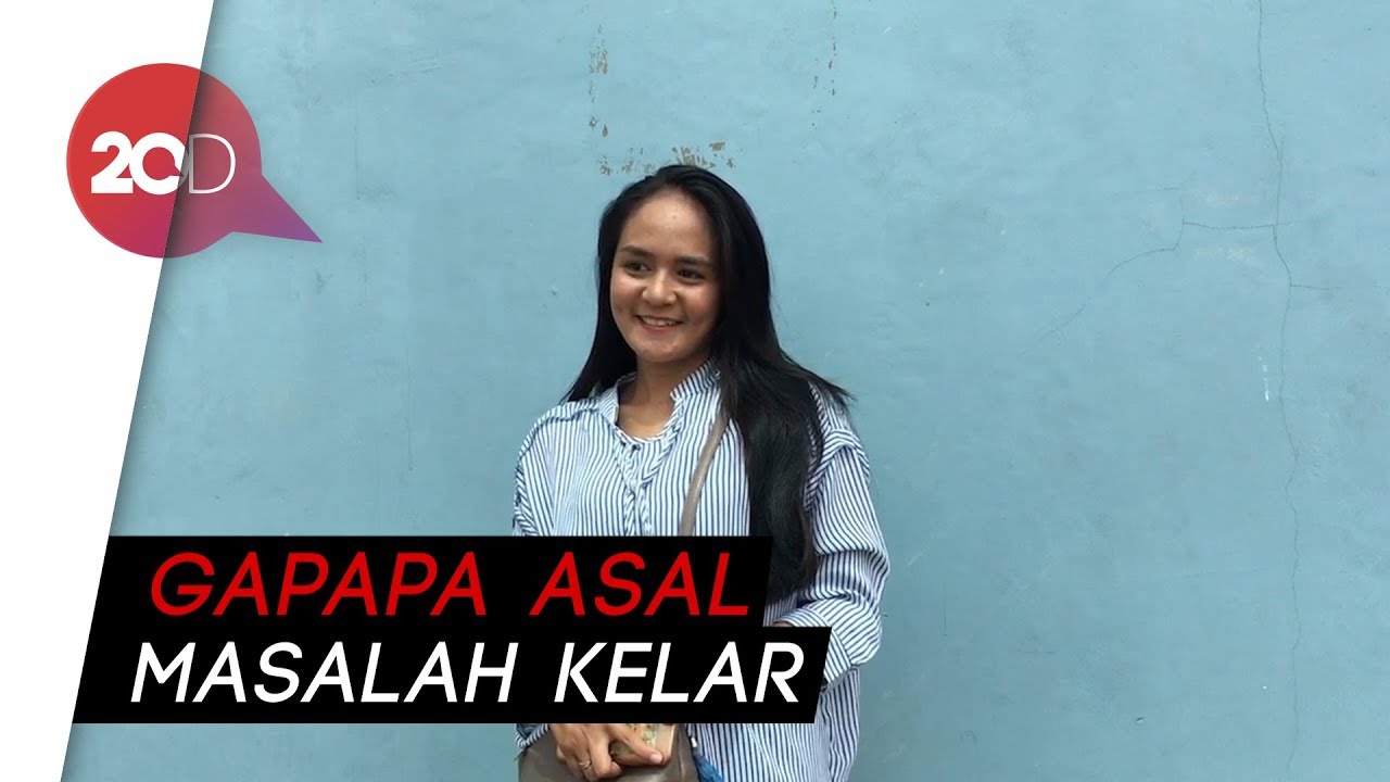 Belum Resmi Cerai, Caca Sebut Babang Tamvan Sudah Nikah Lagi