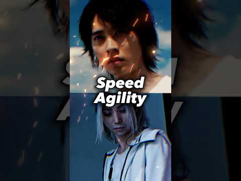 Alice In Borderland Season 2 Arisu VS Chishiya