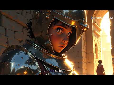 Hans and the Secrets of Bavaria | Read Aloud Narrated Kids Storybook l Storytime AI | Bedtime