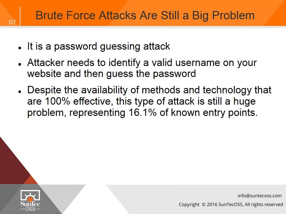How Attackers Gain Access to Your WordPress Sites: WordPress Customization Services