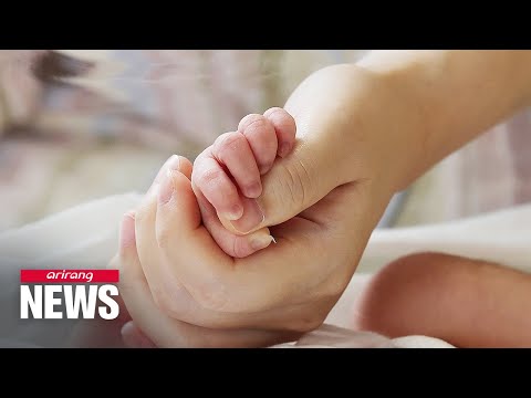 No. of births and marriages jump in S. Korea in Q2 2024