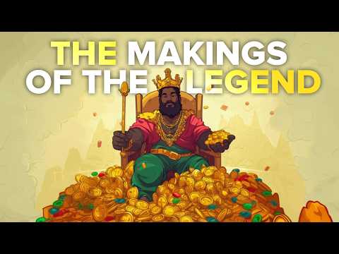 What Made Mansa Musa The Richest Man Ever
