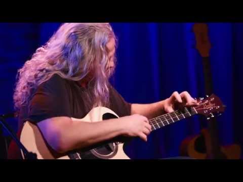 Preston Reed and Aluminum Bronze Guitar Strings [Official]