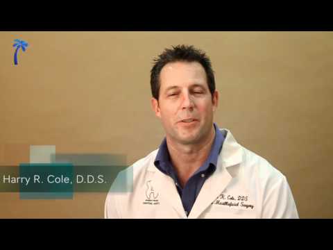 Richard Sherman DDS | San Diego Technology Dentist | Scripps Hospital