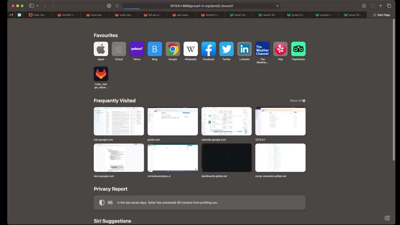 Organization Isolation For Cells