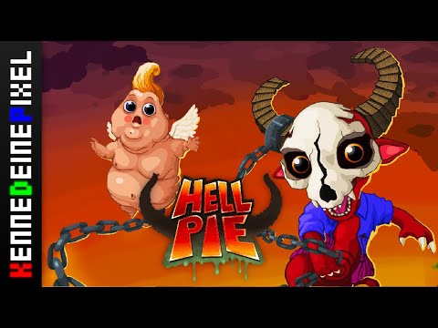 Steam Community :: Hell Pie
