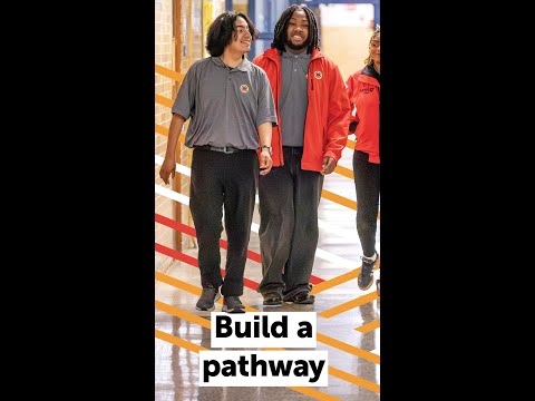 Career Pathways as a Student Success Coach