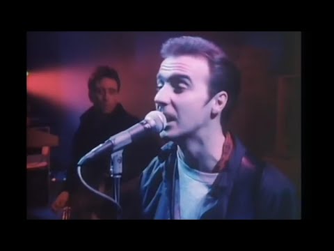 ULTRAVOX – MONUMENT (Live Video) – ELECTRONIC 80s