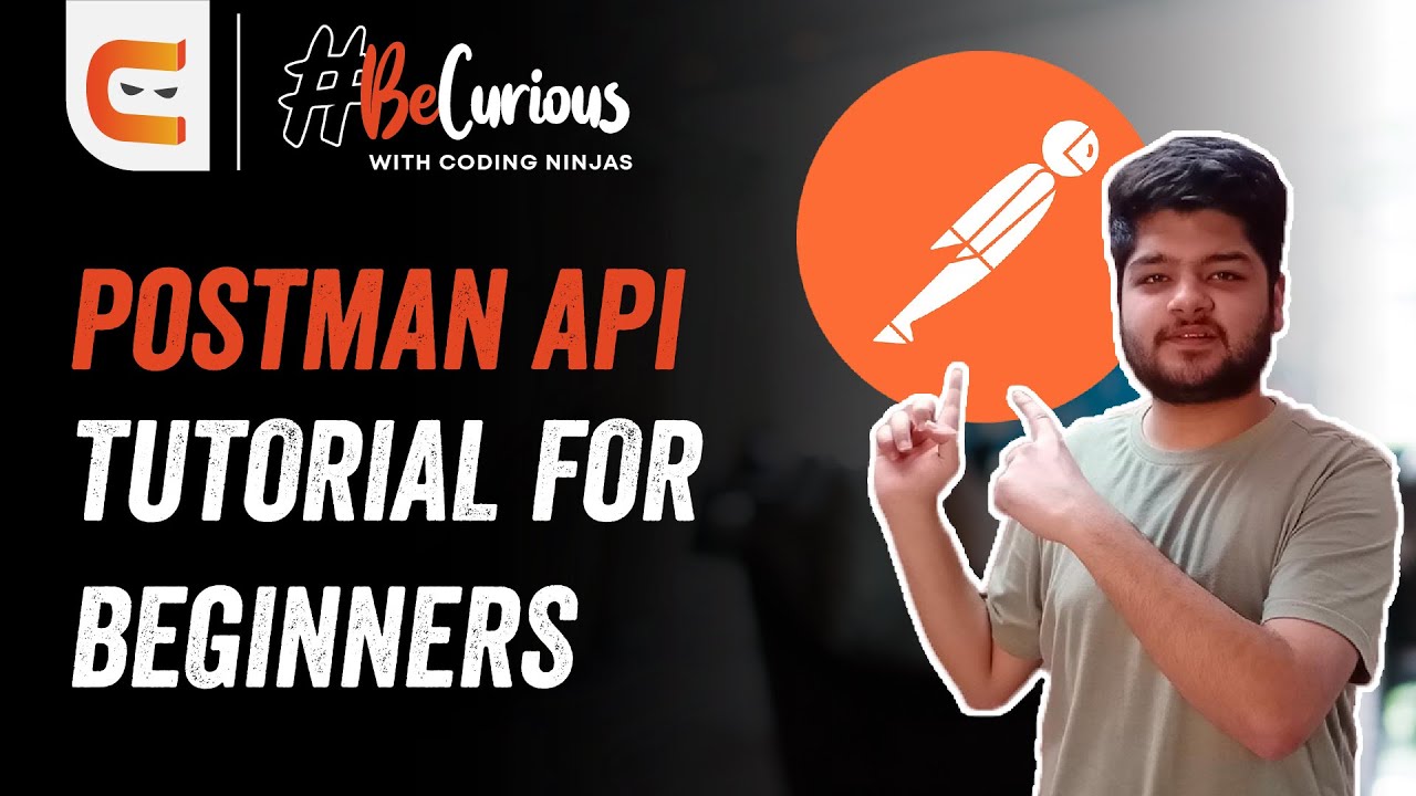 How to Use Postman API? | Postman API Tutorial for beginners