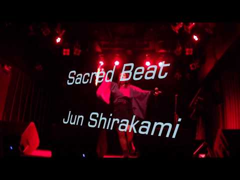 Sacred Beat /Jun Shirakami