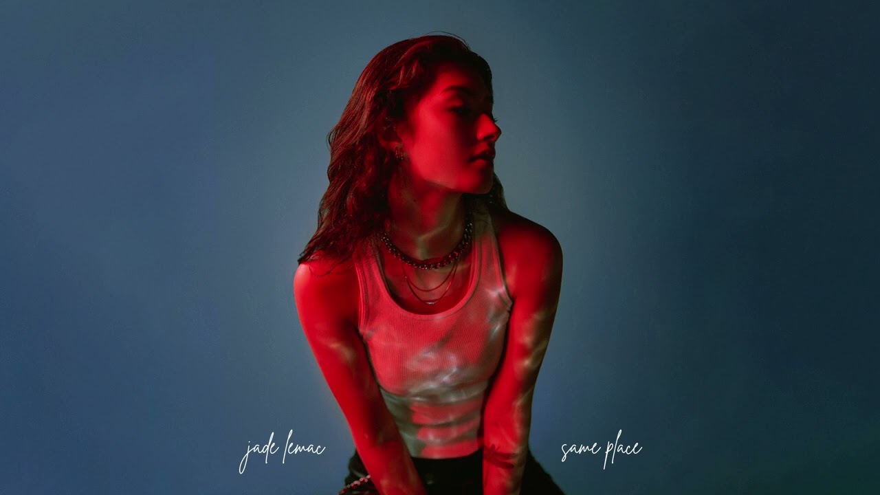 Jade LeMac - Same Place (Audio)