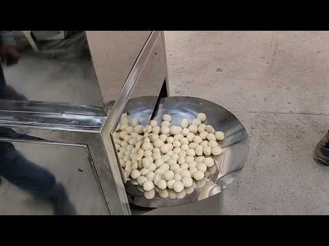 Peda Making Machine - Automatic Peda Making Machine Latest Price ...