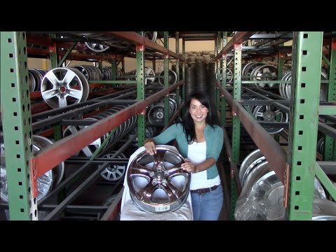Factory Original Jaguar F-Type Rims & OEM Jaguar F-Type Wheels – OriginalWheel.com