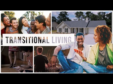 What Is A Transitional Living Program What Is A Transitional Housing Program Must Watch!