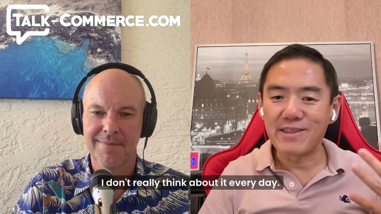 How Brands are Transforming Loyalty Programs for Maximum Engagement ft. Lin Dai (Superlogic)