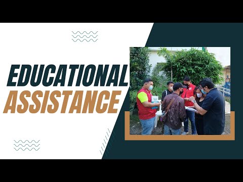 How to Apply DSWD Educational Assistance | DSWD FO 10