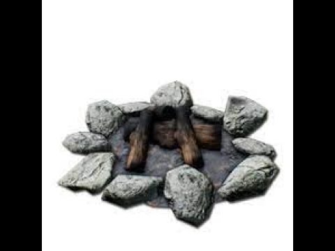 Steam Community :: Video :: SCUM New Player Guide to Crafting: Fire Ring