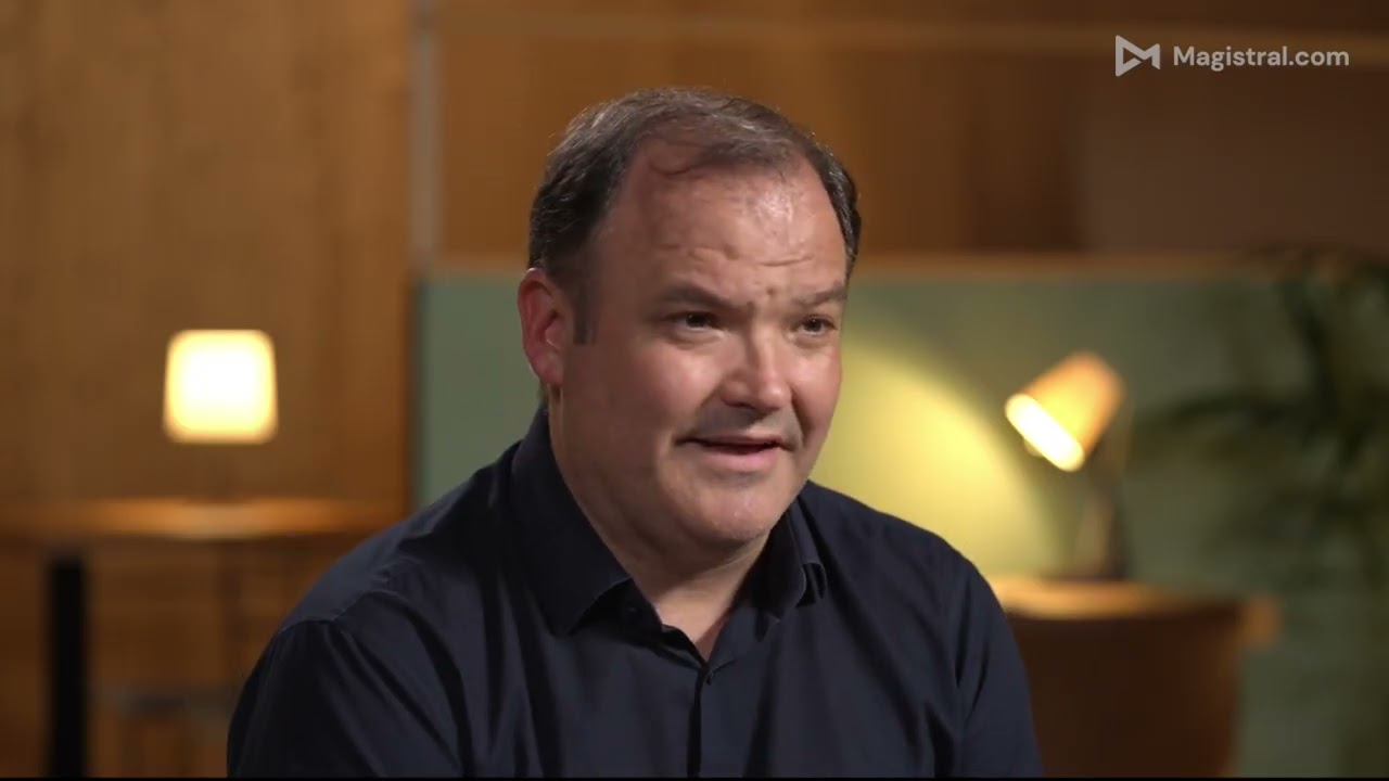 Negociación con Clientes y Proveedores Difíciles #Magistral