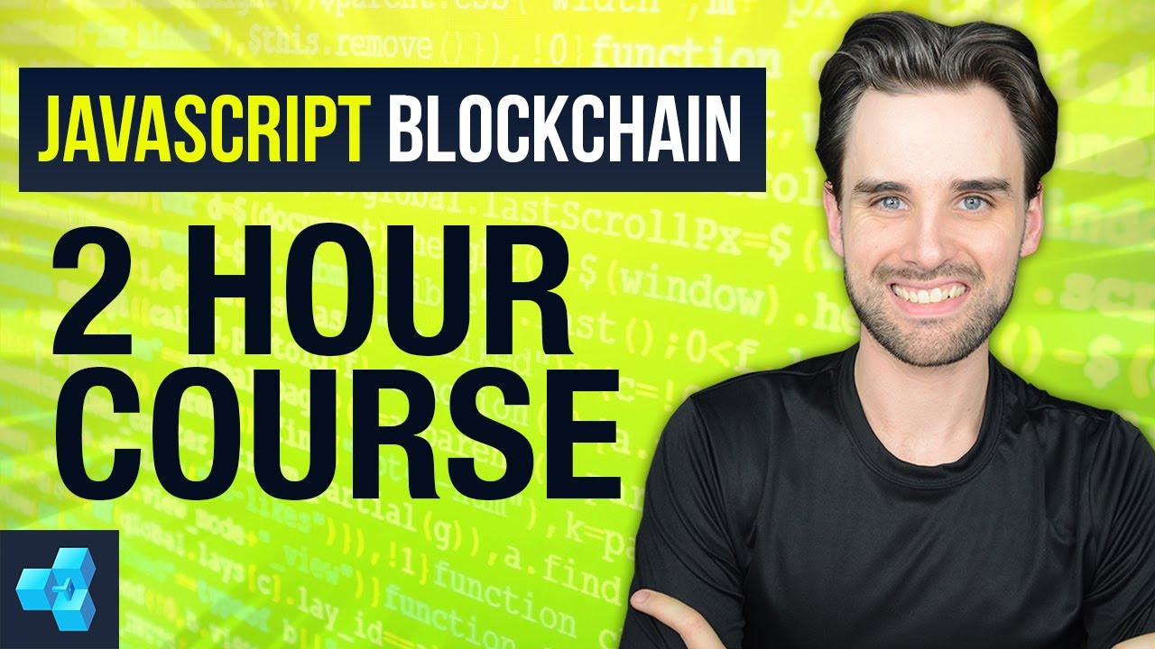 Master Blockchain Programming With JavaScript - Web3.js | Dapp University