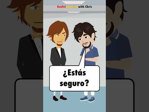 Learn Spanish: ¿Qué día es hoy?