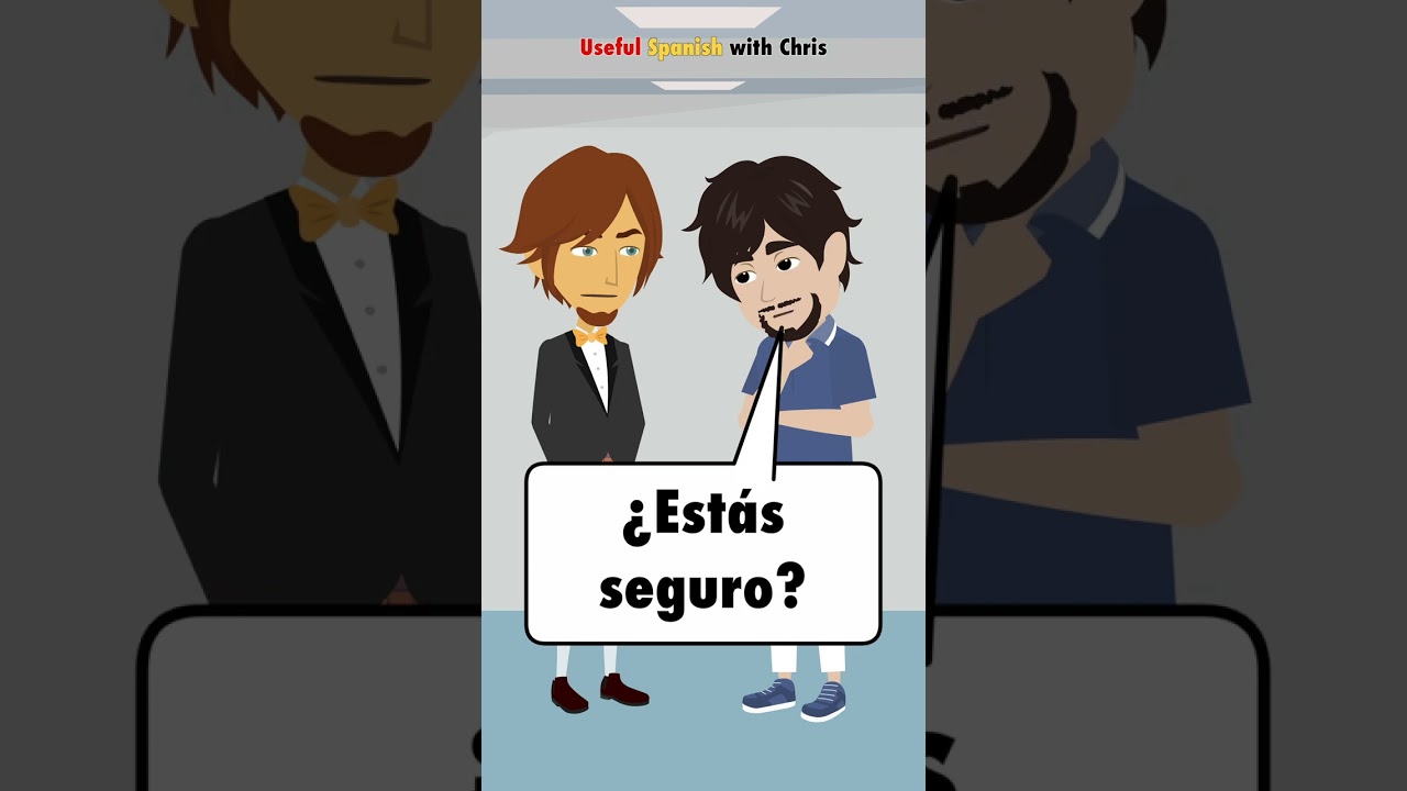 Learn Spanish: ¿Qué día es hoy?