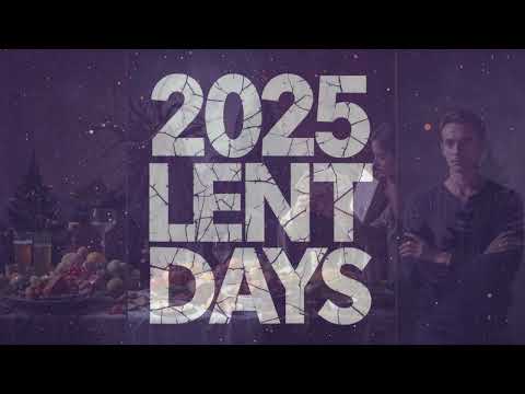 “Is Lent from God or Man? What the Bible Really Says!”