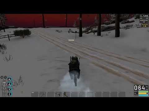 Steam Community :: Video :: SCUM 2/21/23 - SEND IT