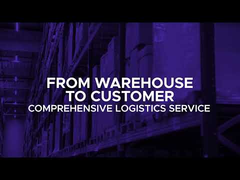 Trusted logistics partner for your e-Commerce - Fulfilio
