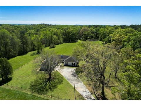 Lots And Land for sale - 7152 Martin Street SE, Covington, GA 30014