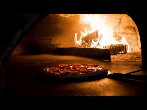 Osteria Lucio Italian Restaurant Promo Video