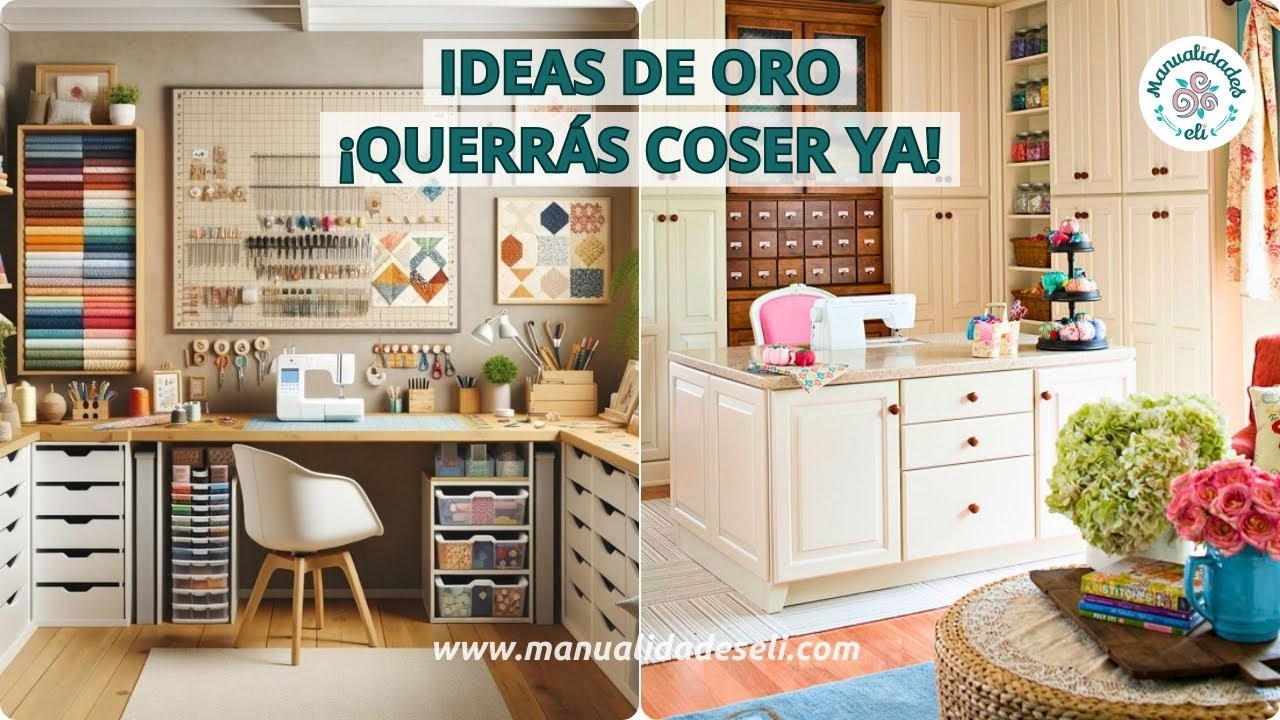 Don't Tell Anyone! The List of Sewing Workshops Everyone Will Envy You For