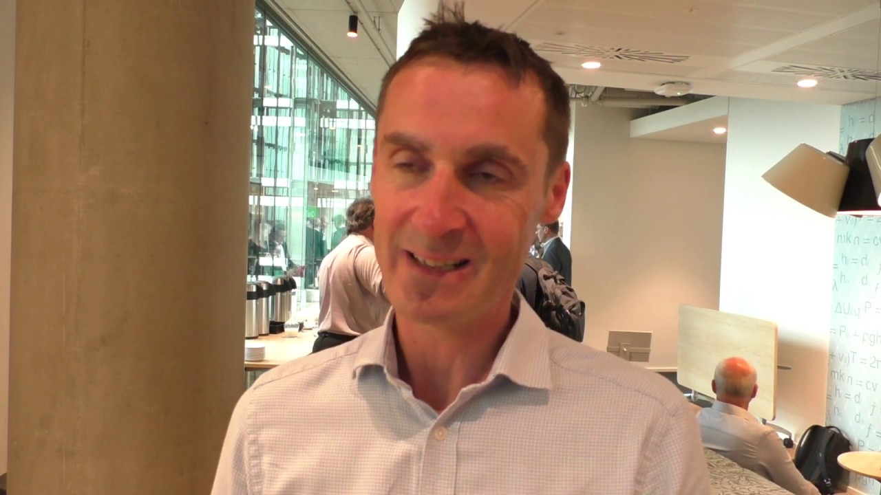 Digital Identity interview: David Pollington, GSMA