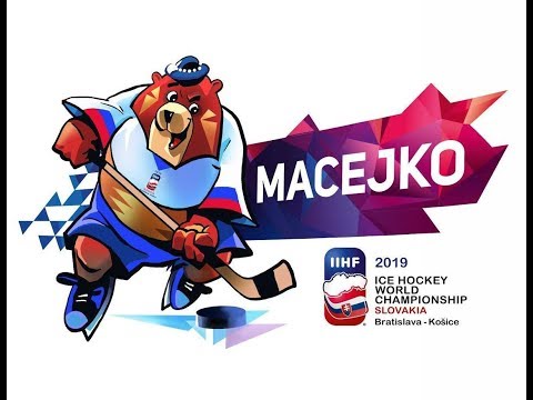 IIHF 2019 (MS v hokeji 2019) - Nominácia Veľkej Británie