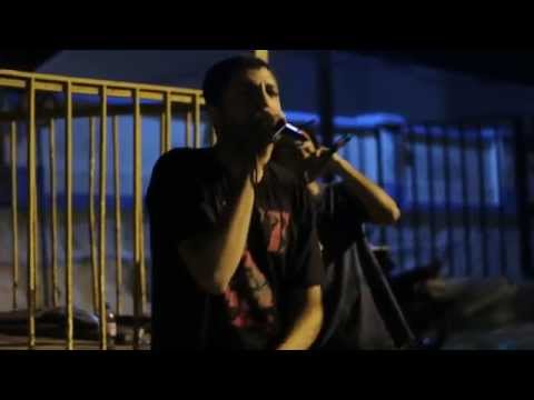 Marca Passo ao vivo em Lavras - MG