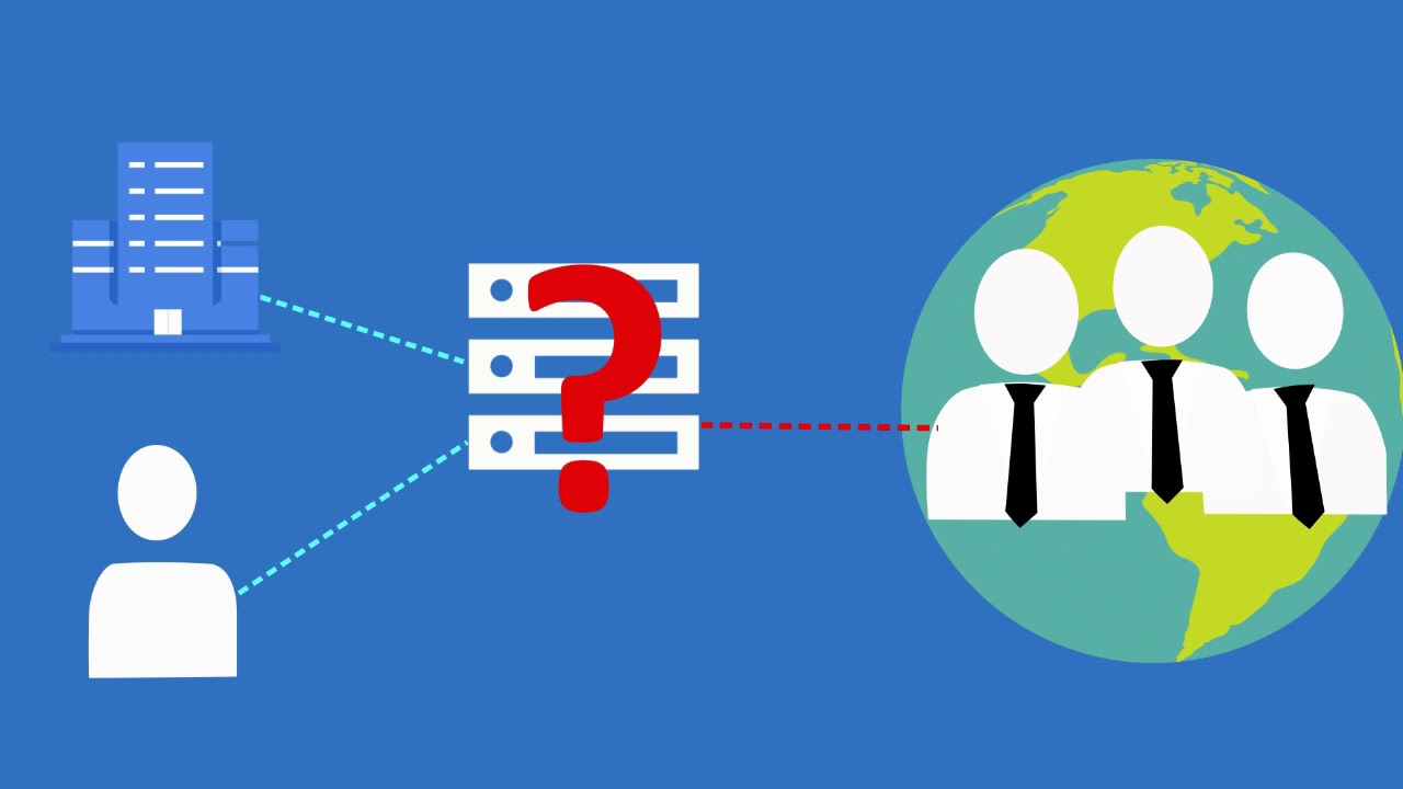 Servers Australia on Data Sovereignty | Private Cloud, Public Cloud, VDC