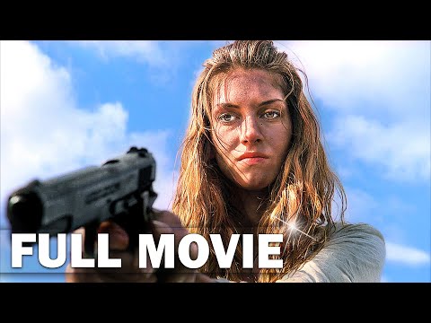 Ultimate Hunt | SCI FI, ACTION | Full Movie in English