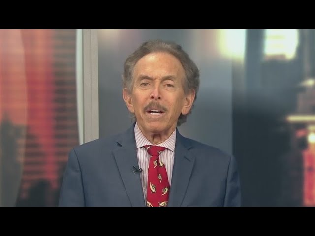 How many Emmys did Arnold Diaz win? Achievements explored as Shame On You investigative reporter ...