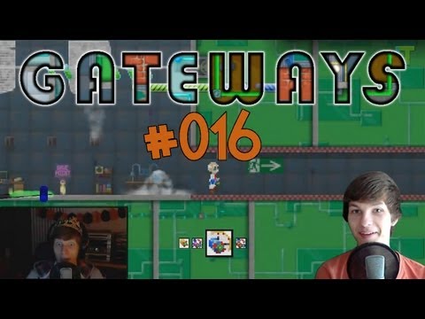 Steam Community :: Gateways