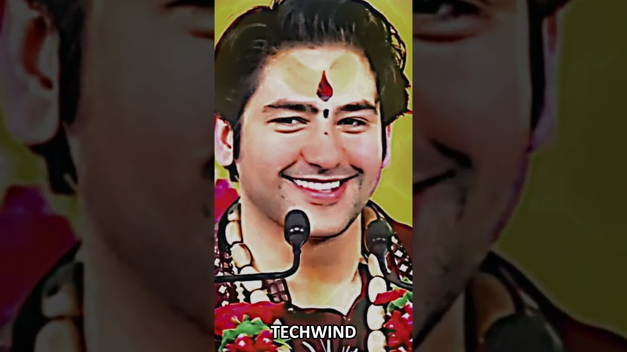 Bageshwar dham || Techwind ||  Yt studio #Techwind #hanuman #whatsappstatus