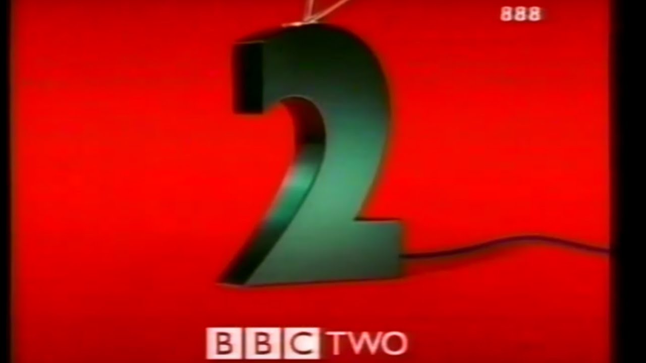BBC2 Continuity - January 1999