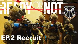 The Ranger story at Ready or Not Nexus - Mods and community