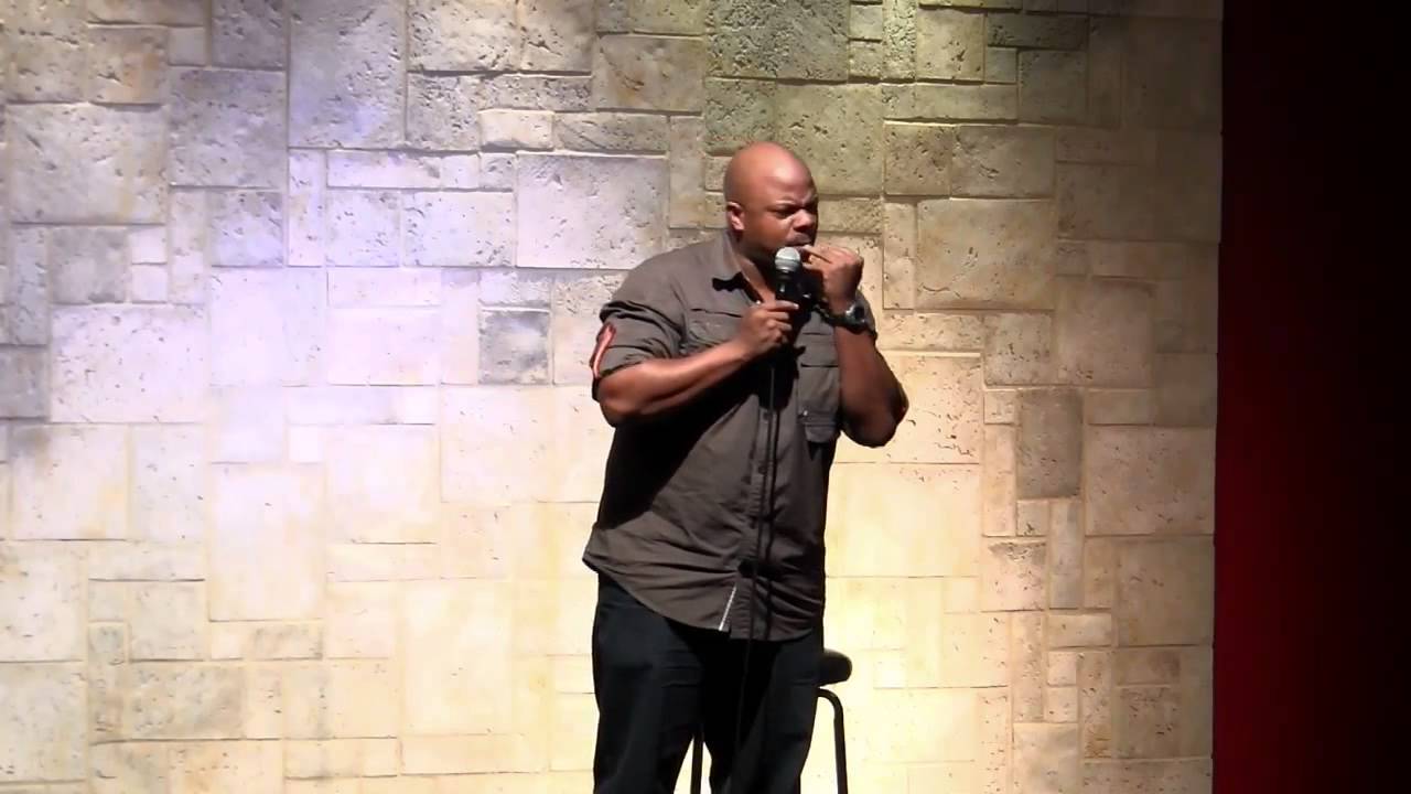Hire Comedian Derrick Cakley - Comedian in Desoto, TX | GigSalad