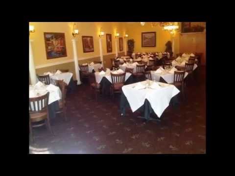 Bellissimo Ristorante - Montvale NJ
