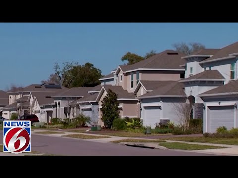Affordable housing tough to find in East Orange County