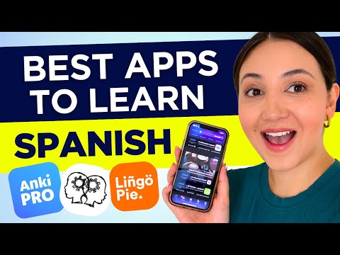 Learn Spanish on Your Phone: The Best Apps and Tips