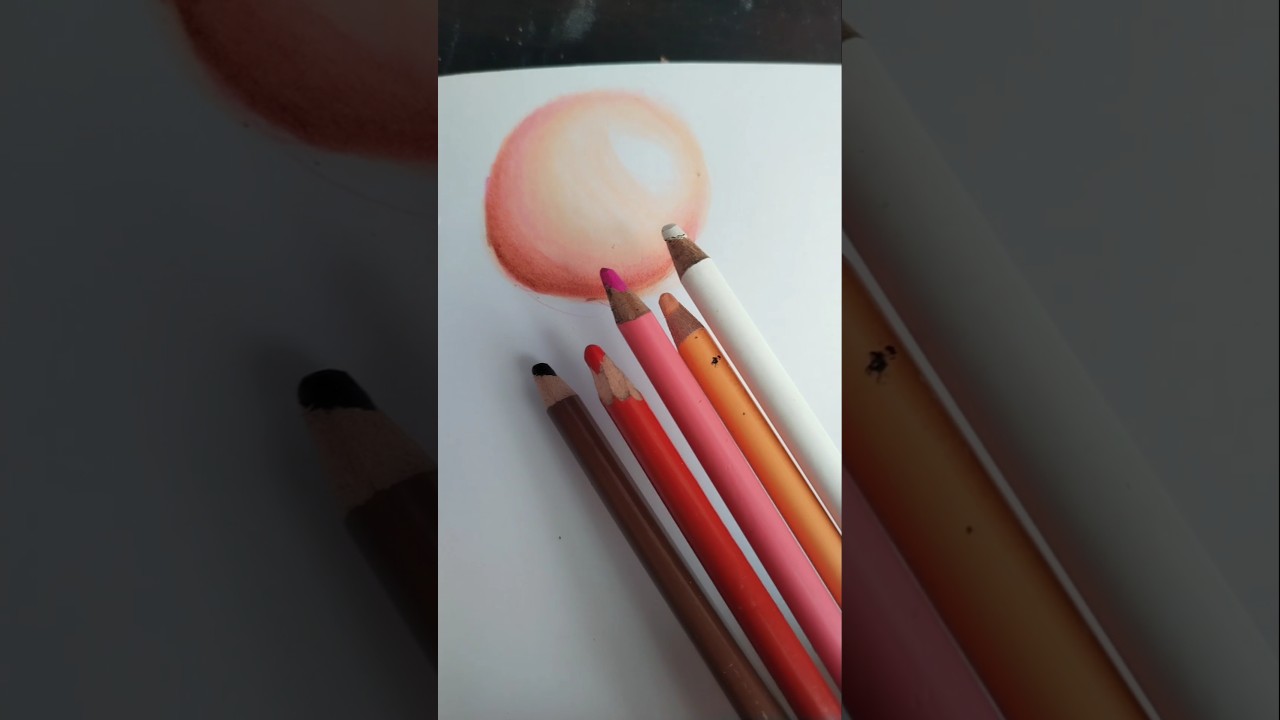 #sabiasque uno de los muchos paso a paso para pintar piel clara #art #arte #tutorial #retro #dibujo