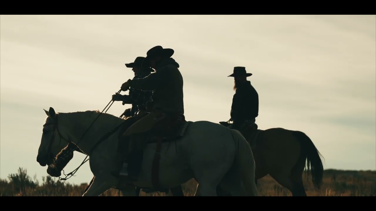 RVSA Trailer
