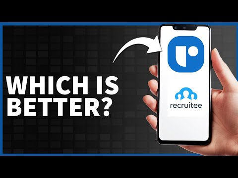 RecruitCRM vs Recruitee Which One Wins for Hiring?