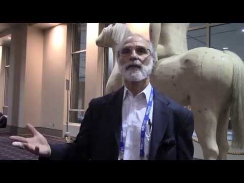 Infectious Disease Doctor Discusses Current Conditions